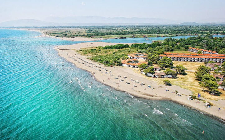 Ada Bojana Discovery | Cosmopolitan DMC